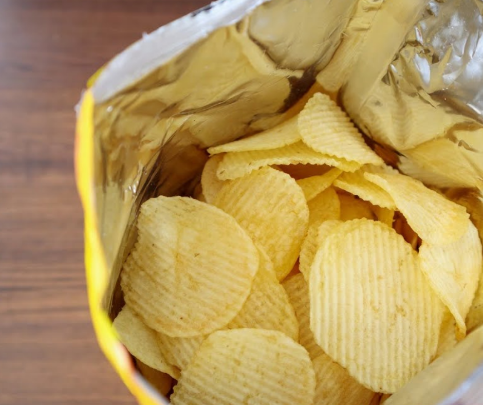 Understanding and Identifying Soft Plastics - Thermogard